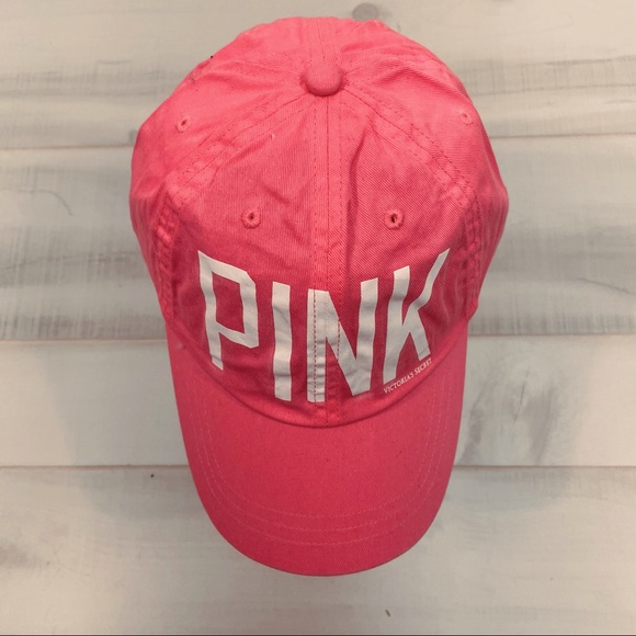 PINK Victoria's Secret | Accessories | Nwt Victorias Secret Pink Neon ...